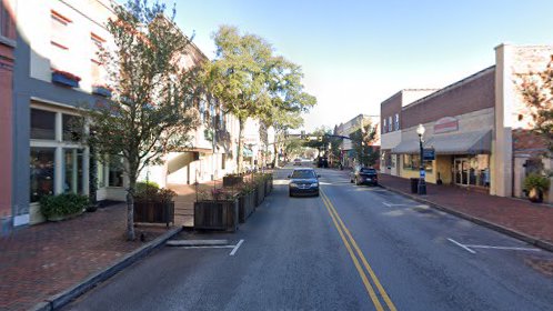 Rafters: Rooftop Bar and Grill - Sumter, SC 29150 - Menu, Hours ...