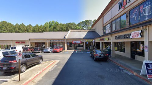 The Table on Delk - Marietta, GA 30067 - Menu, Hours, Reviews and Contact