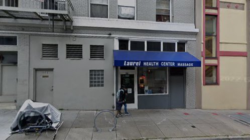 The Blue Fox - San Francisco, CA 94111 - Menu, Hours, Reviews and Contact